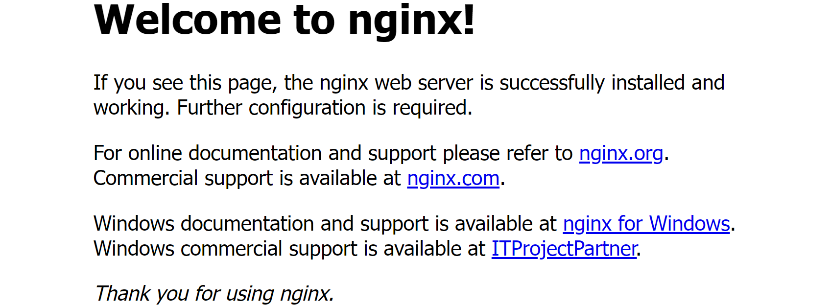 流媒体服务器 Nginx、SRS 介绍、安装与推拉流应用 - 知乎
