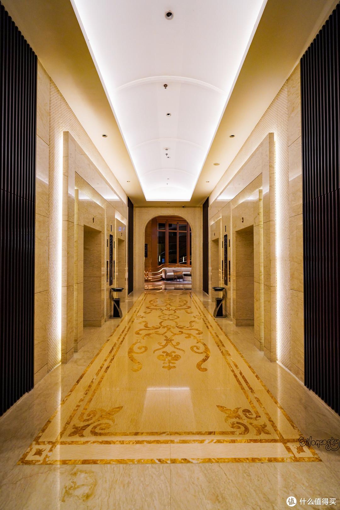 焕发新生，令人惊喜的雅高新成员！海口 星海湾铂尔曼酒店 尊享海景套房 - 知乎