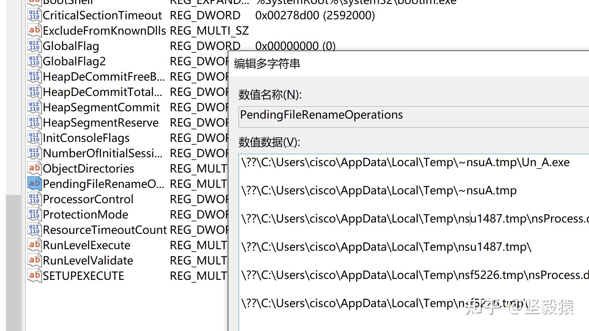 谈谈你是怎么学windows核心编程的? - 知乎