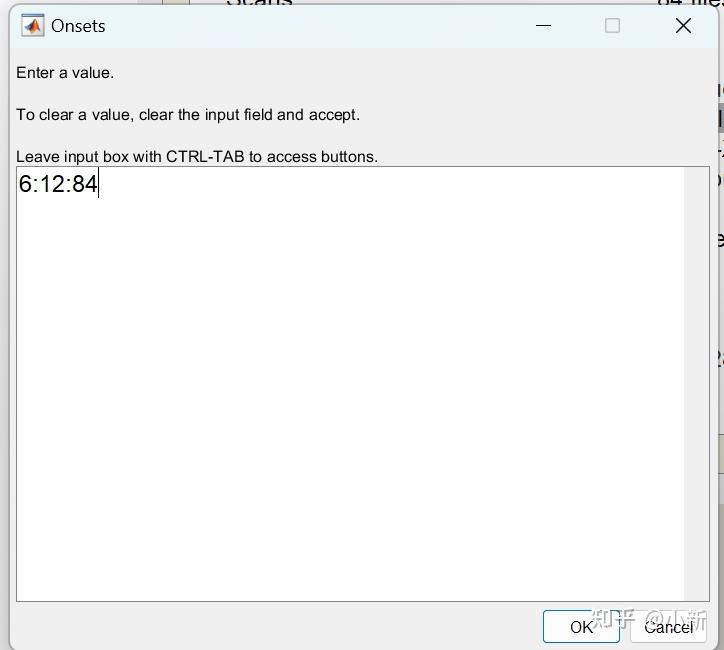 5-SPM-fmri任务态数据 一阶分析(单个被试） - 知乎