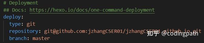 2022 Hexo 博客搭建和使用教程(Windows) - 知乎