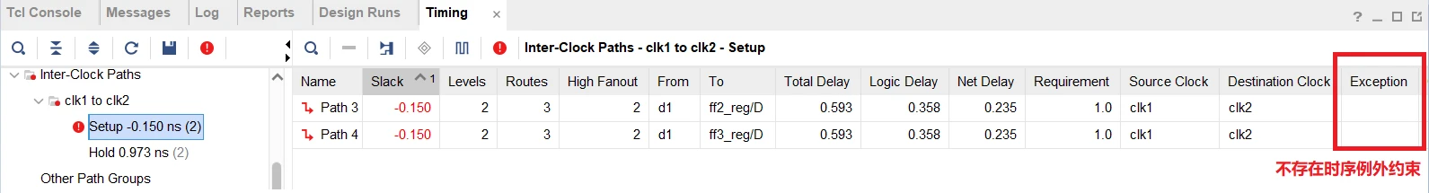 时序约束进阶五：Set_Max_Delay与Set_Min_Delay详解 - 知乎