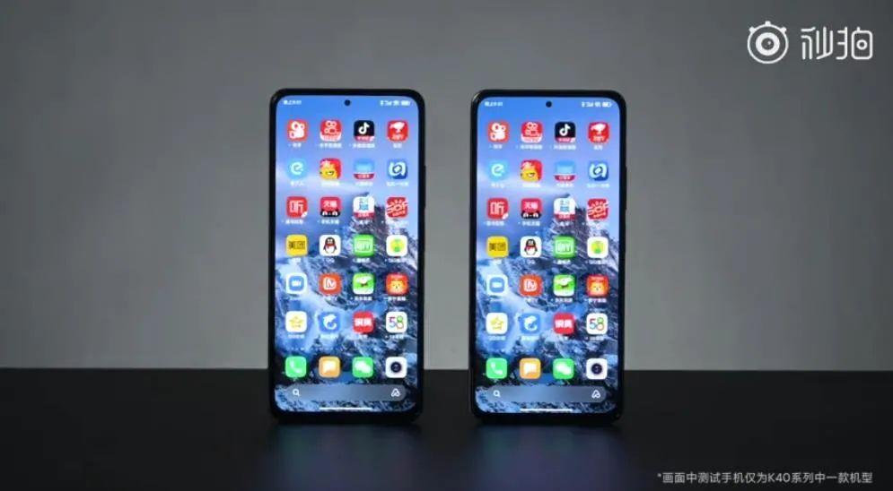 年纪轻轻的 Redmi K 系列，如何做到两年十多款？ - 知乎