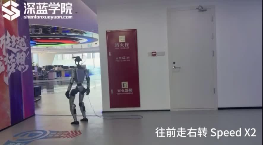 3天搞定人形机器人VLN实战（含9个项目实战） - 知乎