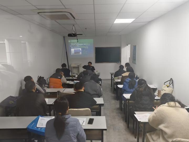 solidworks是干什么的？为什么这么多人想学？-成人培训 - 知乎