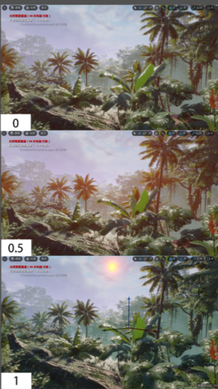 为什么需要它并且缺它不可呢？ -指数高度雾Exponential Height Fog - 知乎