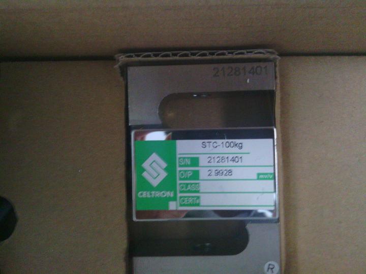 STC-50KG S型结构 - 知乎