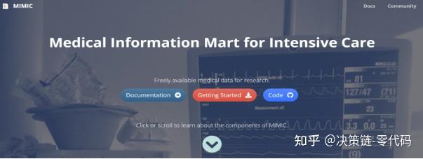 两步完成MIMIC数据的纳排（ICU数据蓝海：0实验MIMIC-IV发文，国人累计1000+） - 知乎