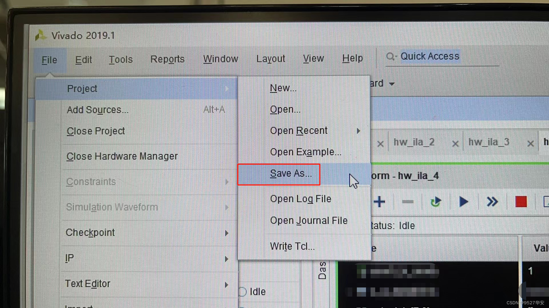 FPGA实现SRIO高速接口与DSP交互，FPGA+DSP异构方案，提供3套工程源码和技术支持 - 知乎