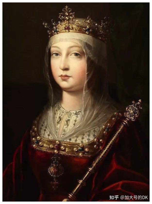 海上强国炼成记，葡萄牙和西班牙的海上霸主时代——葡萄牙简史4 - 知乎