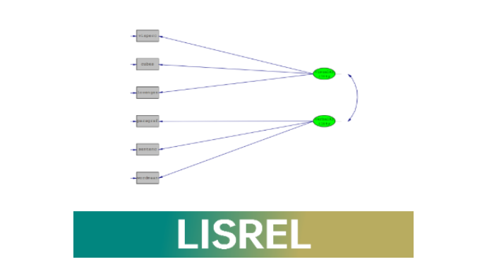 结构方程模型软件-LISREL12 中提供的新功能 - 知乎