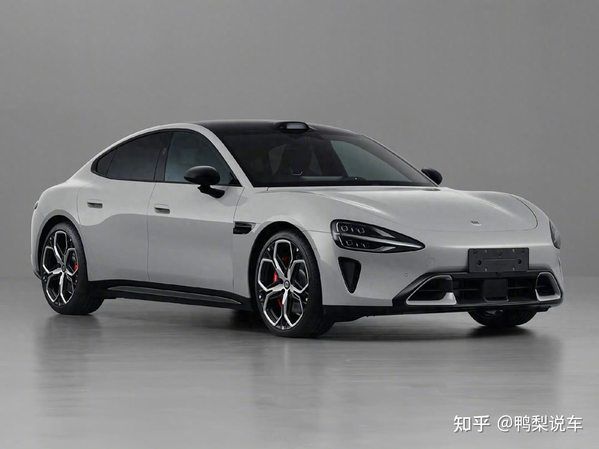 今年值得期待的5款B级车 - 知乎