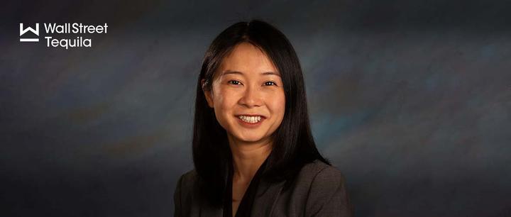 刚刚，Meta迎来一位华裔女CFO - 知乎