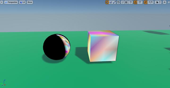 ue4.26 compute shader测试 - 知乎