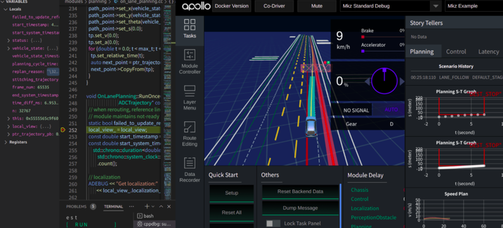 Apollo Planning决策规划算法代码详解 (22):决策规划算法最完整介绍 - 知乎