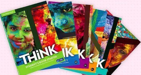 Think V.S. Unlock? 谁更胜一筹?-THINK篇 - 知乎