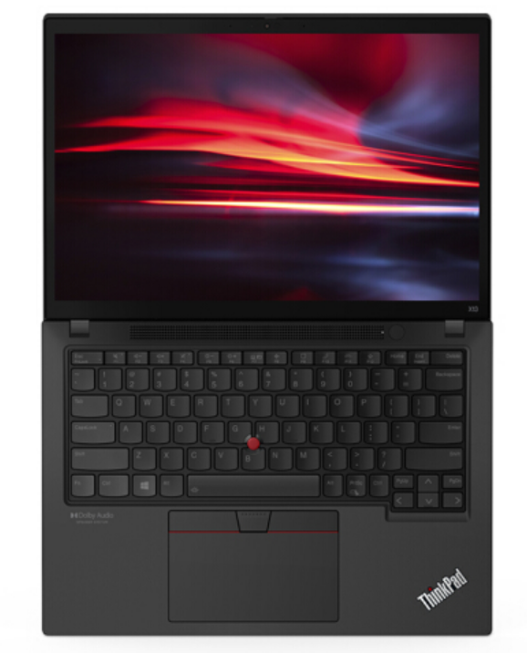 ThinkPad X13 Gen2 屏幕升级支持LTE 4G网络全时联网 - 知乎