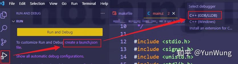 调试—— 搭建vscode+gdbserver+ARM远程调试 - 知乎