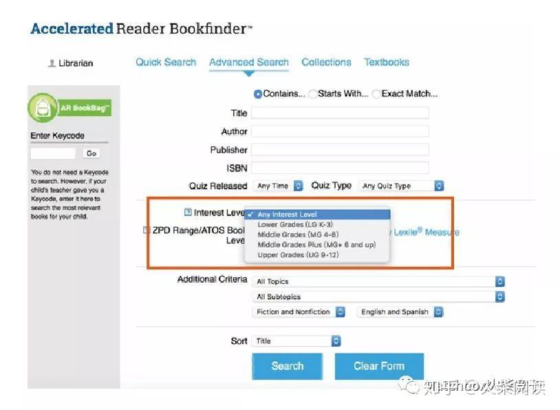如何理解分级阅读体系Lexile（蓝思）和Accelerated Reader（AR）？ - 知乎