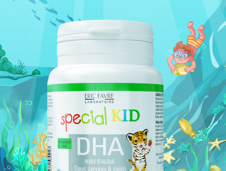 DHA藻油哪个牌子好，推荐DHA藻油品牌排行榜前十名 - 知乎