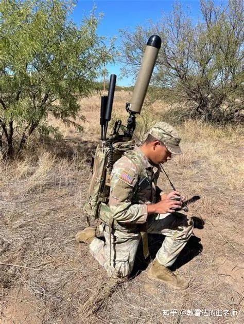 装备发展|美陆军电子战关键装备：地面层系统-旅级战斗队单兵背包（TLS BCT）深度剖析 - 知乎