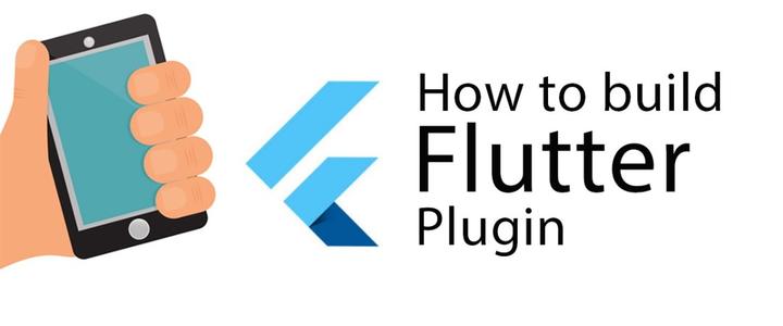 初探 flutter 插件开发 [Flutter Plugin 学习开发笔记（day0）] - 知乎