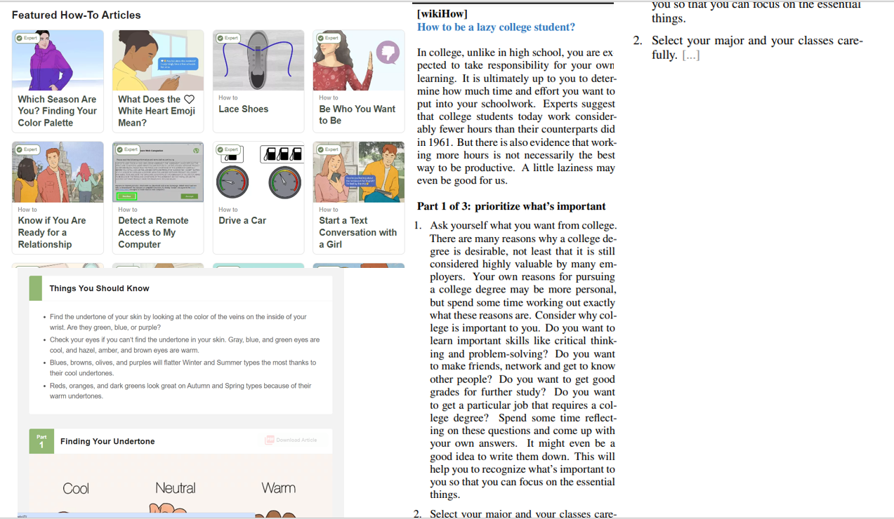 丢掉LLM的强化学习！LIMA: Less Is More for Alignment论文解读 - 知乎