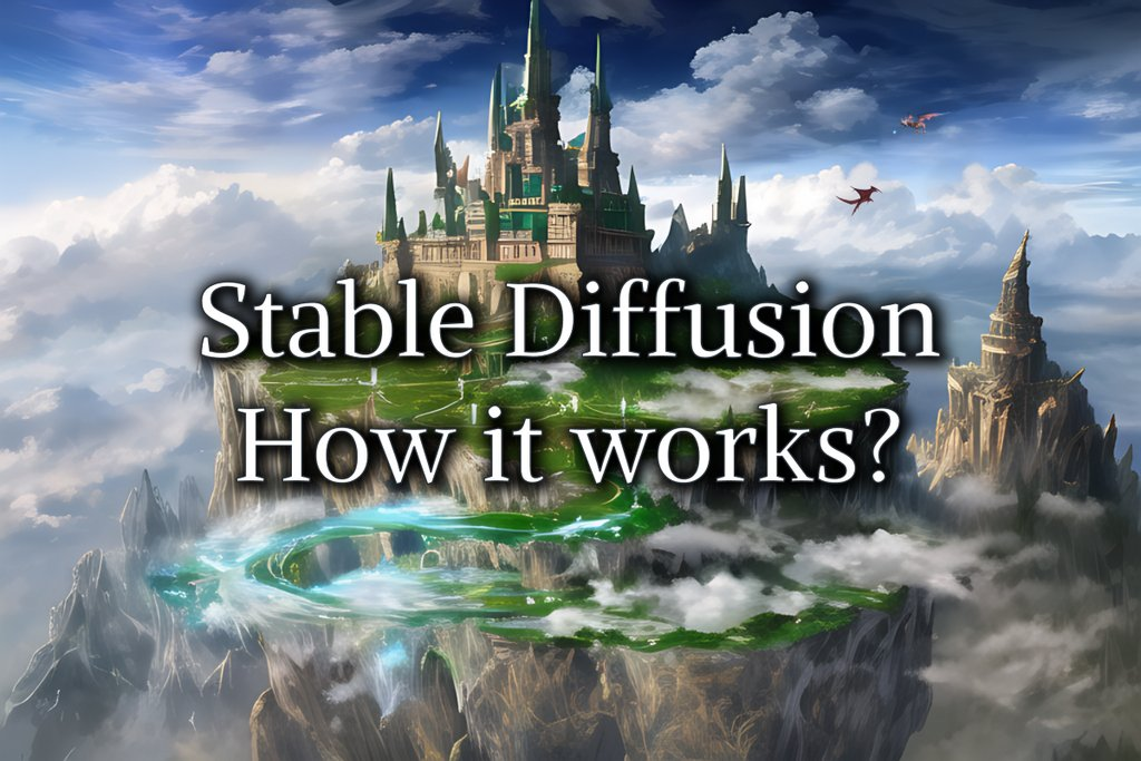 十分钟读懂Stable Diffusion