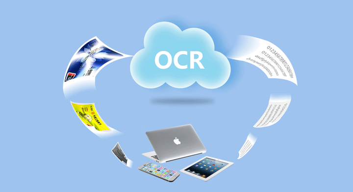 OCR应用:银行卡识别 - 知乎