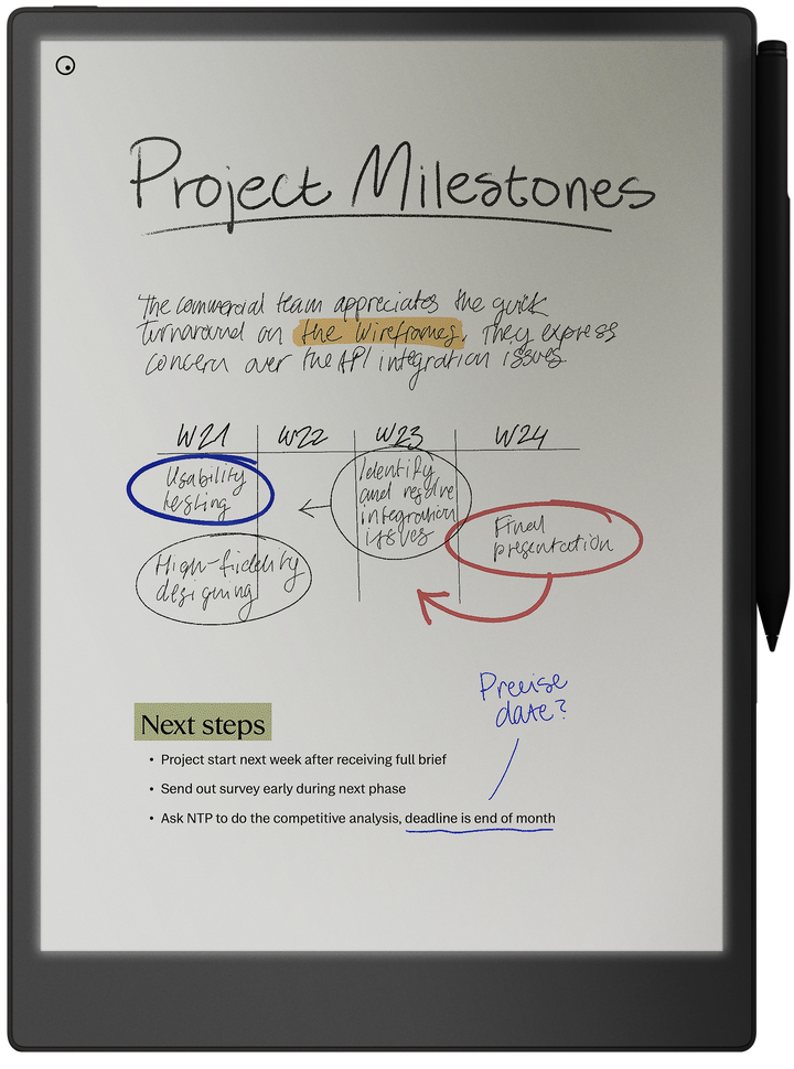 Paper Pro：一款彩色电子墨水平板电脑；Broadcast Box：一个开源 WebRTC 流媒体服务器 - 知乎