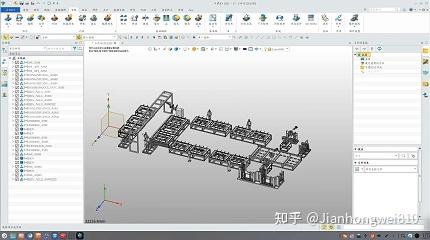 中望3D Linux 2025发布了 - 知乎