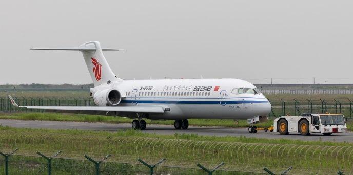 【民航科普系列 2】ARJ21项目15年 得与失！ 分析延误6年原因和适航证科普---中篇 - 知乎