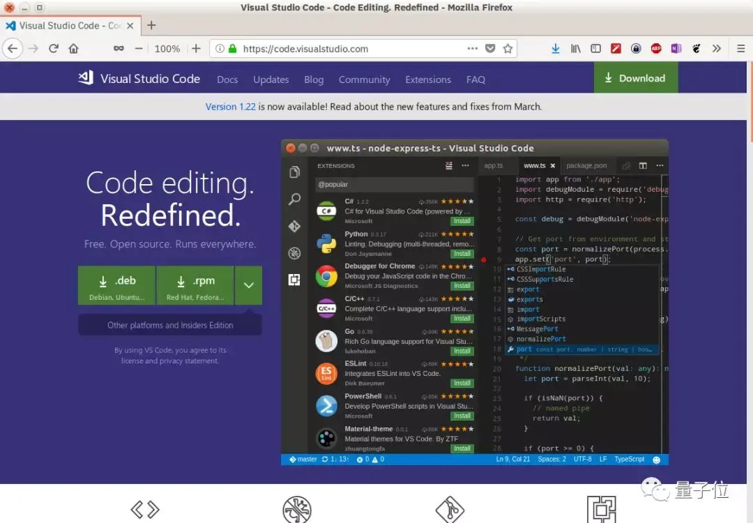 硬核教程：五步掌握用VSCode进行高效Python开发 - 知乎
