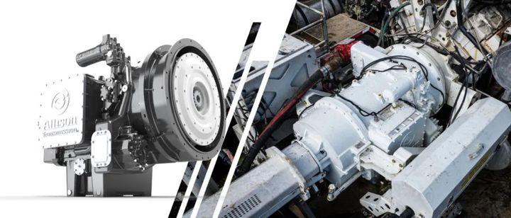 新品上市 | 艾里逊全新一代FracTran®变速箱：提高运营效率，提供可靠、有价值的驱动解决方案 - 知乎