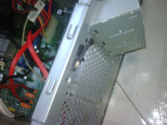 联想扬天M2620N，主板型号G31T-LM V1.0（LGA775），BIOS刷微码，CPU：L5410（LGA771） - 知乎