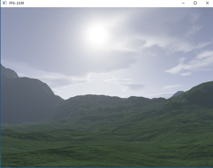 在DirectX 12中使用cubemap - 知乎