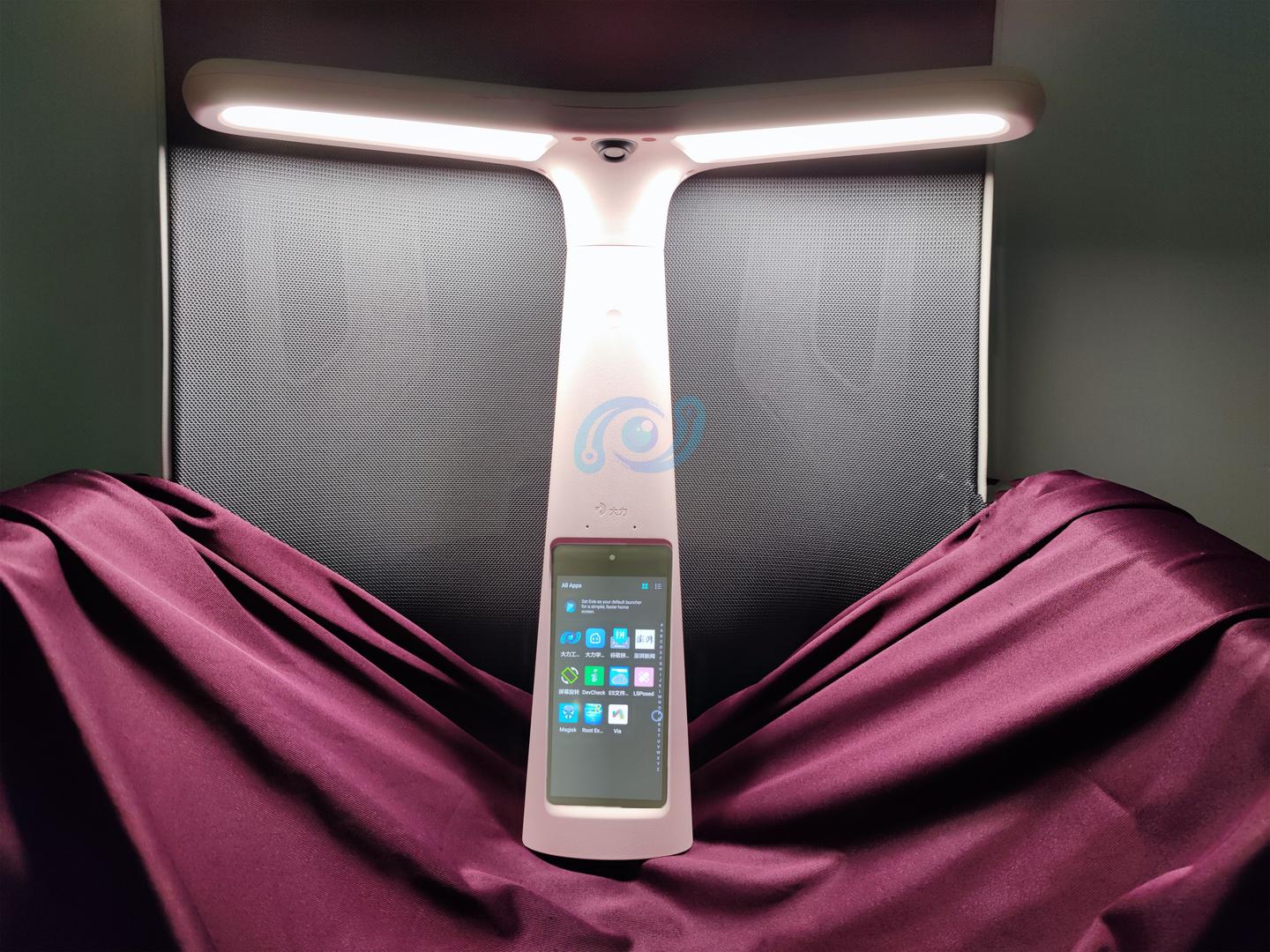 大力智能学习灯 T5/T5Pro(DLSD-H1/H1Pro)·Rooted - 知乎