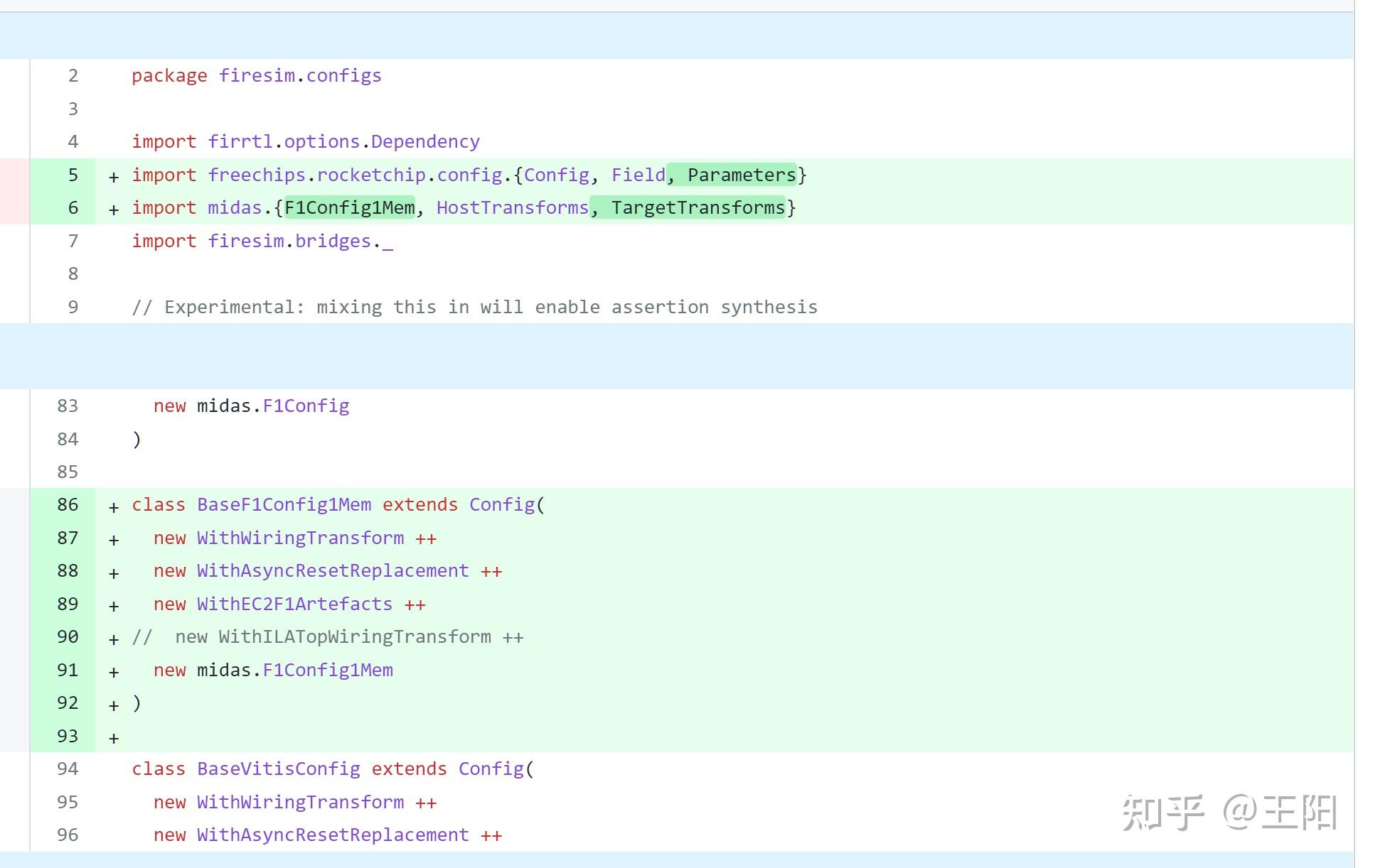 [教程] 如何在本地 FPGA 上运行 FireSim ？ - 知乎