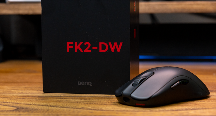 卓威无线的最后一块拼图——卓威 FK2-DW拆解评测 - 知乎