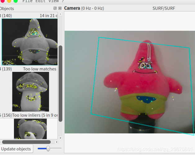 一起做ROS-DEMO系列 (2):基于find_object_2d的目标匹配识别 - 知乎