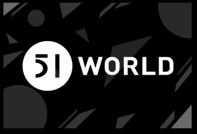 三冲“数字孪生第一股”，51WORLD“流血”上市为哪般？ - 知乎
