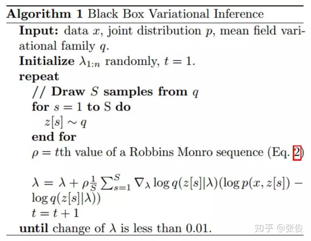 Score Function Trick及其在机器学习中的应用 - 知乎