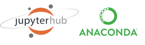 JupyterHub on K8S - 知乎