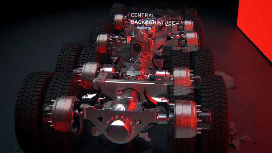 为何红旗29代表的中国CNMD远优于美国NMD - 知乎