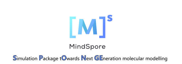 我与华为MindSpore SPONGE的故事 - 知乎