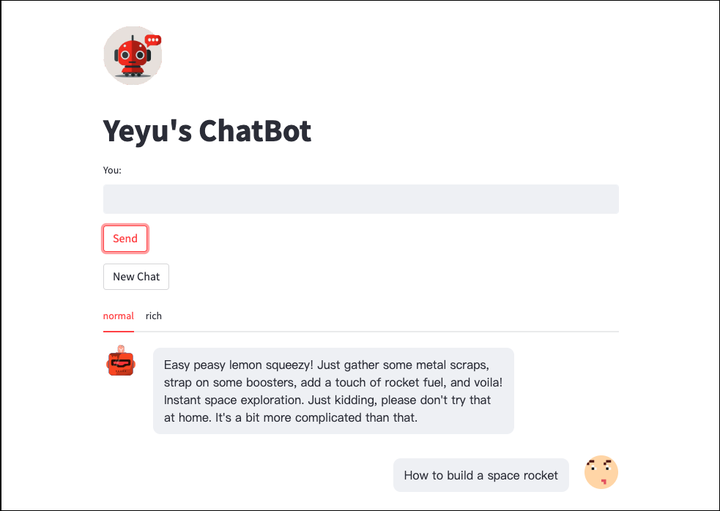 如何花10分钟做一个自己专属的ChatGPT网站 - 知乎