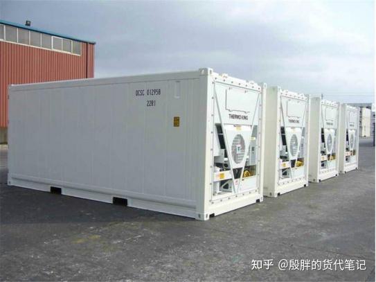 20GP、40GP、40HQ集装箱尺寸容积、重量规格及限重各是多少？ - 知乎