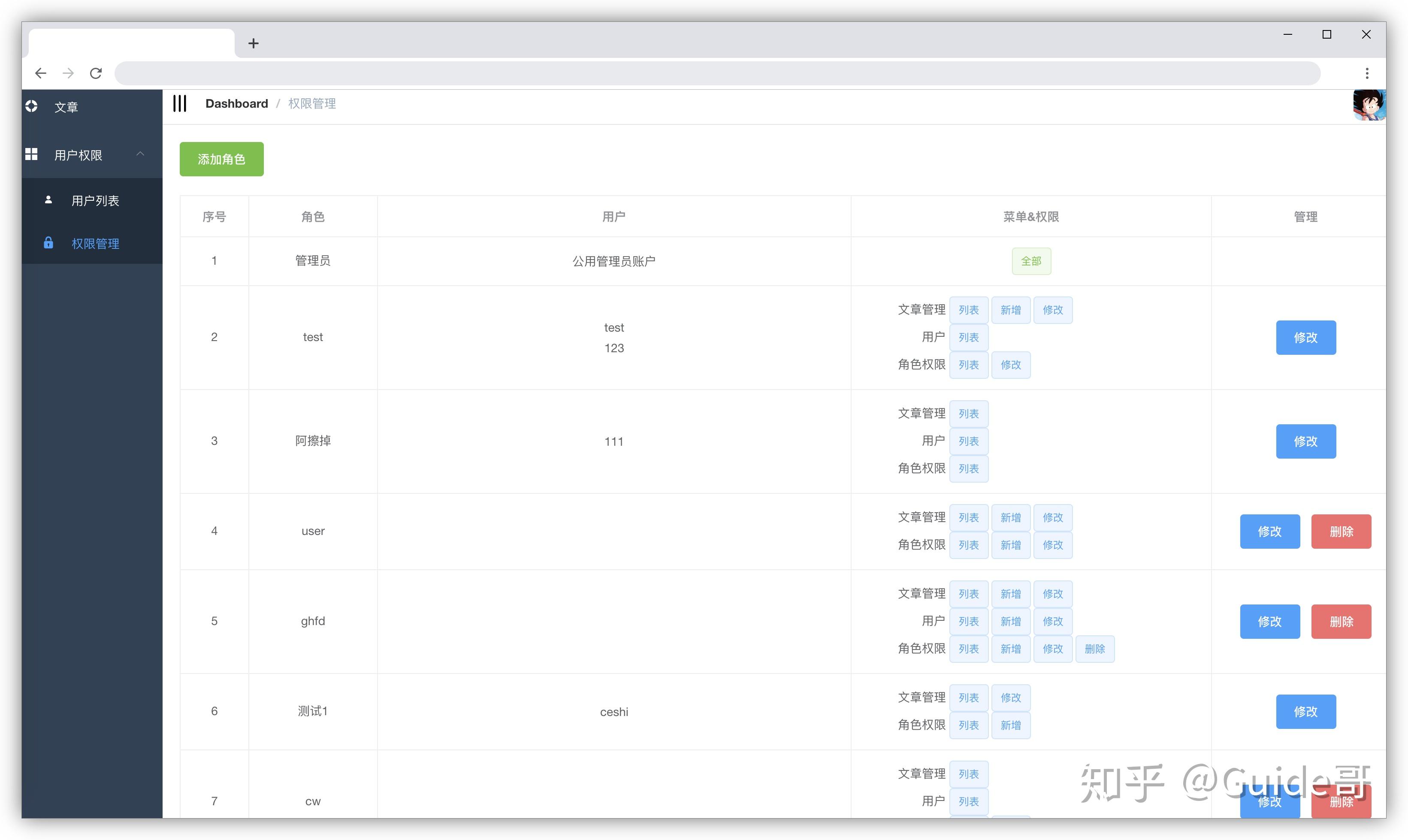 Github点赞接近 100k 的Spring Boot学习教程+实战项目推荐！ - 知乎