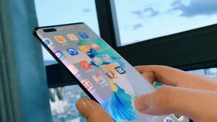 华为Mate40系列二手机销量上涨，5G网络成为“香饽饽”！ - 知乎