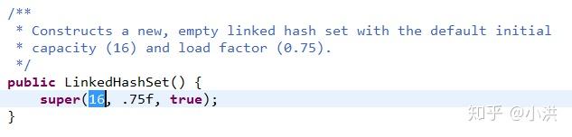 HashMap/LinkedHashMap/TreeMap/HashSet/LinkedHasSet - 知乎